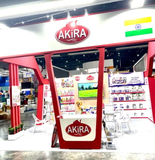 AKIRA PET FOOD | Home