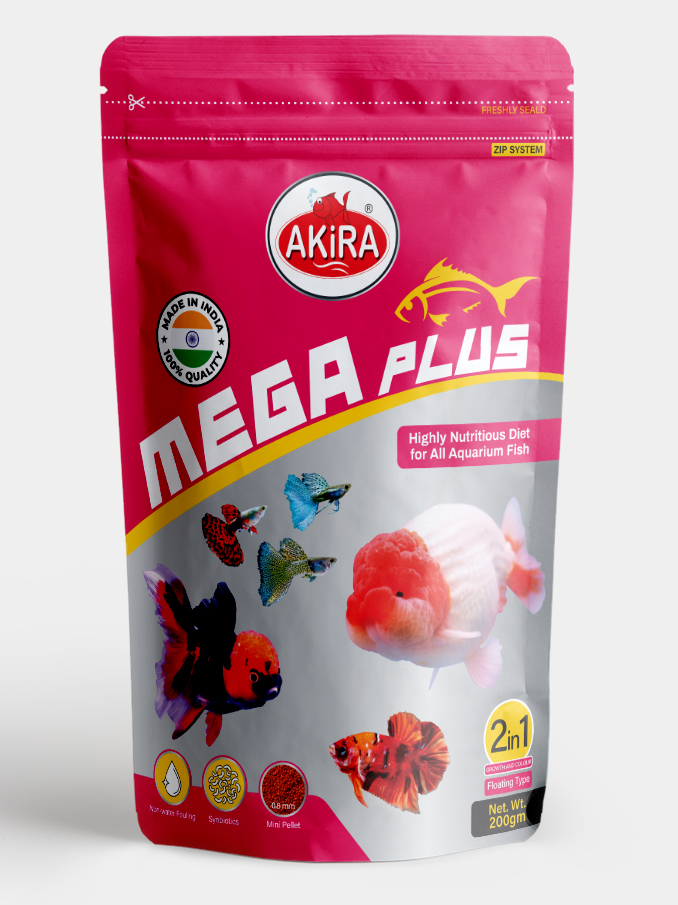 AKIRA PET FOOD | Product Detail