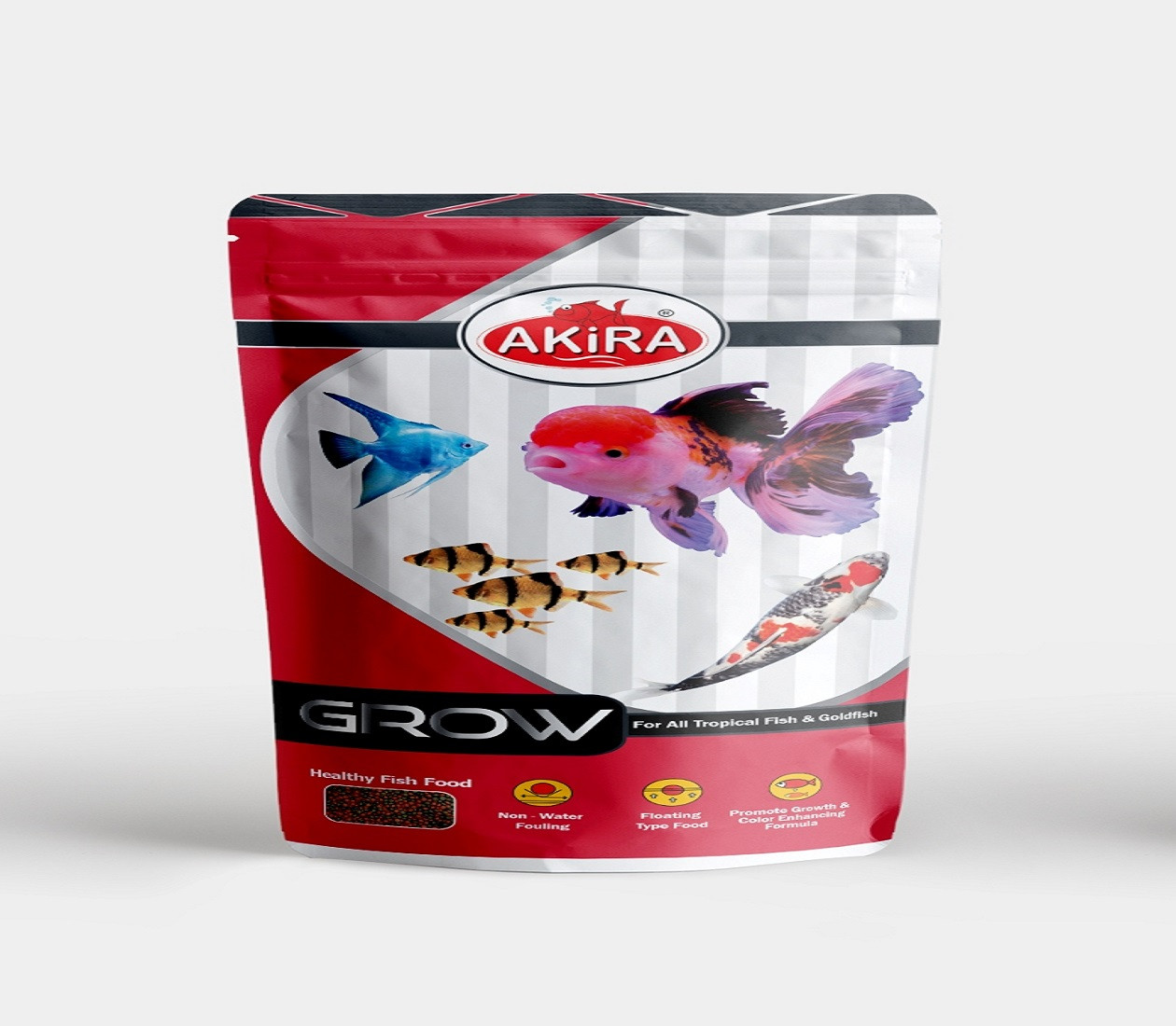 AKIRA PET FOOD | Product Detail