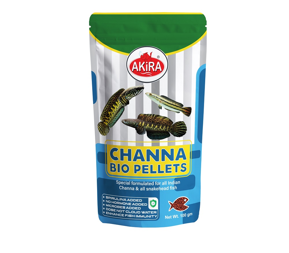 AKIRA PET FOOD | Product Detail