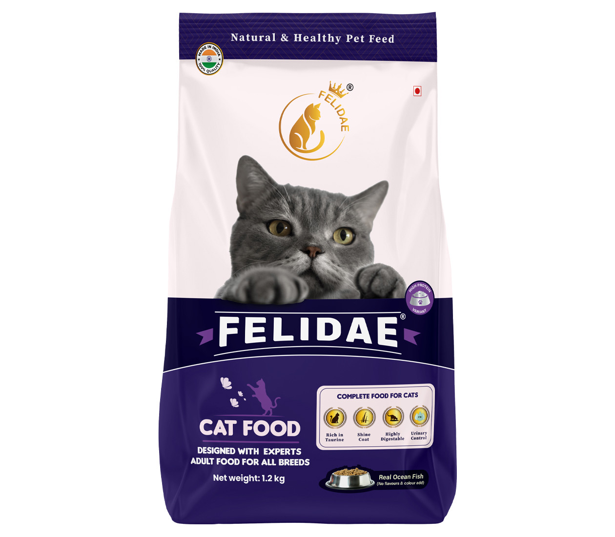 AKIRA PET FOOD | Products