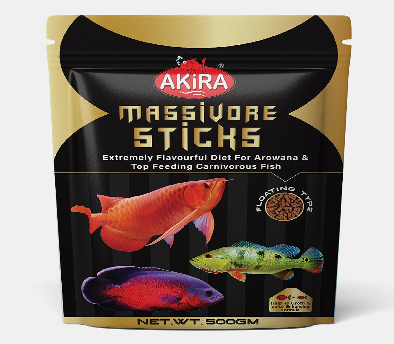AKIRA PET FOOD | Product Detail