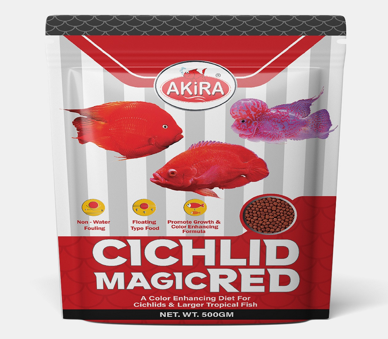 AKIRA PET FOOD | Product Detail
