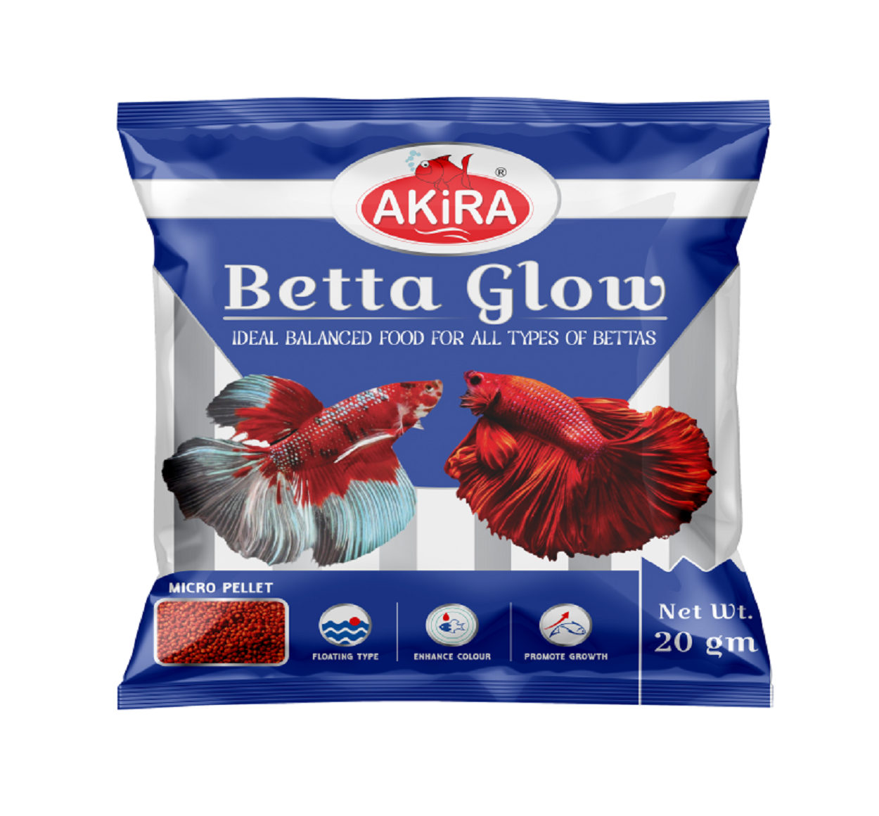 AKIRA PET FOOD | Home