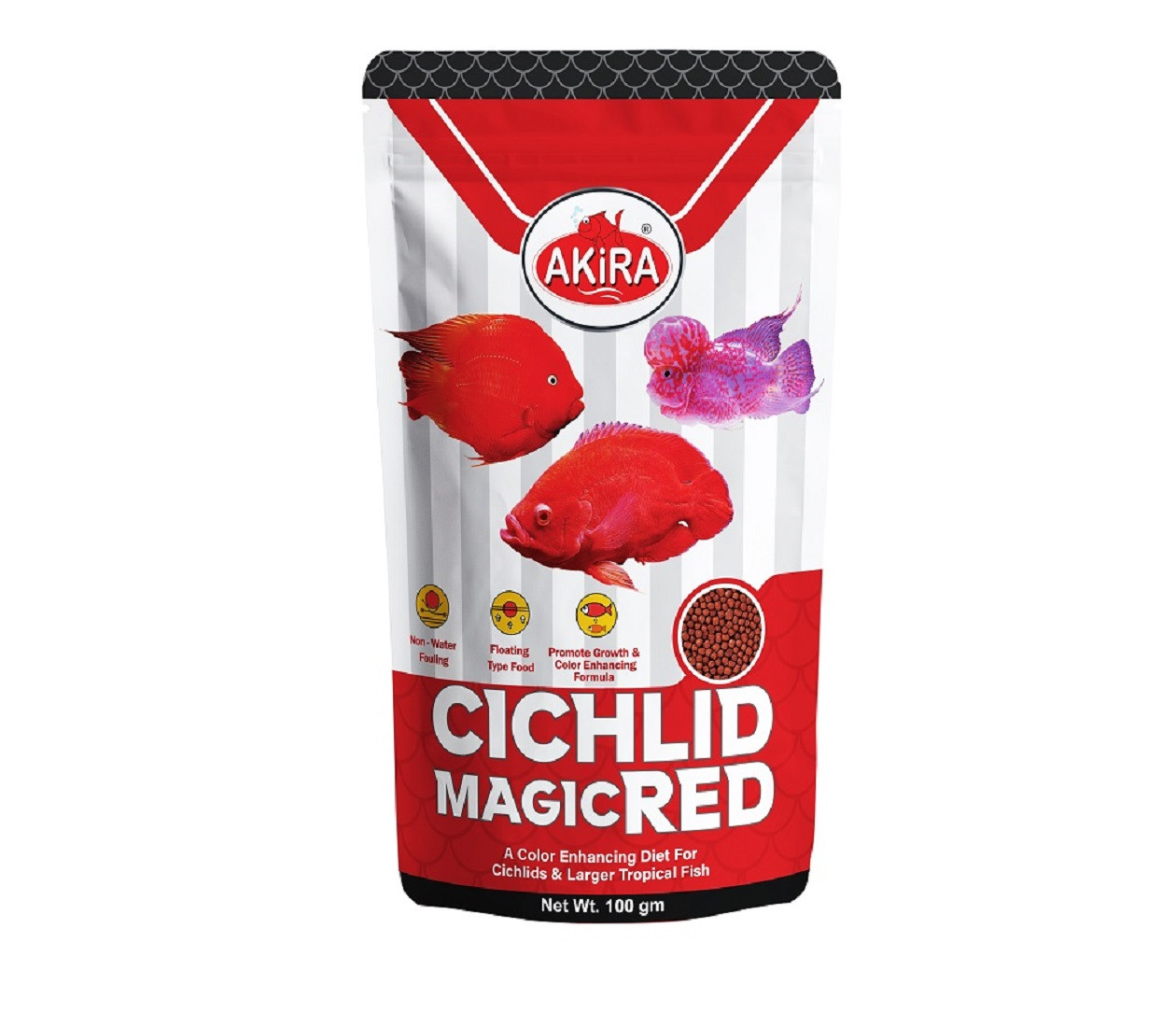 AKIRA PET FOOD | Product Detail