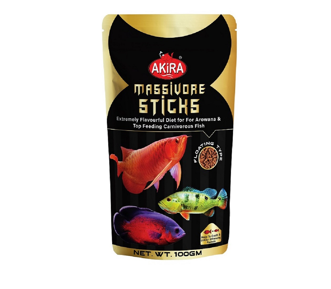 AKIRA PET FOOD | Product Detail